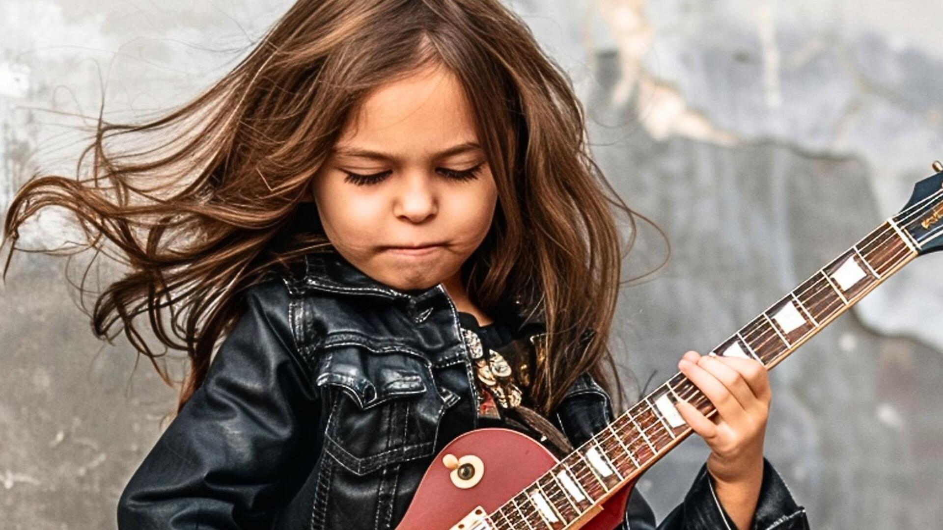 To imię nosiła ikona rocka. W Polsce nadane tylko 10 razy - RockRadio
