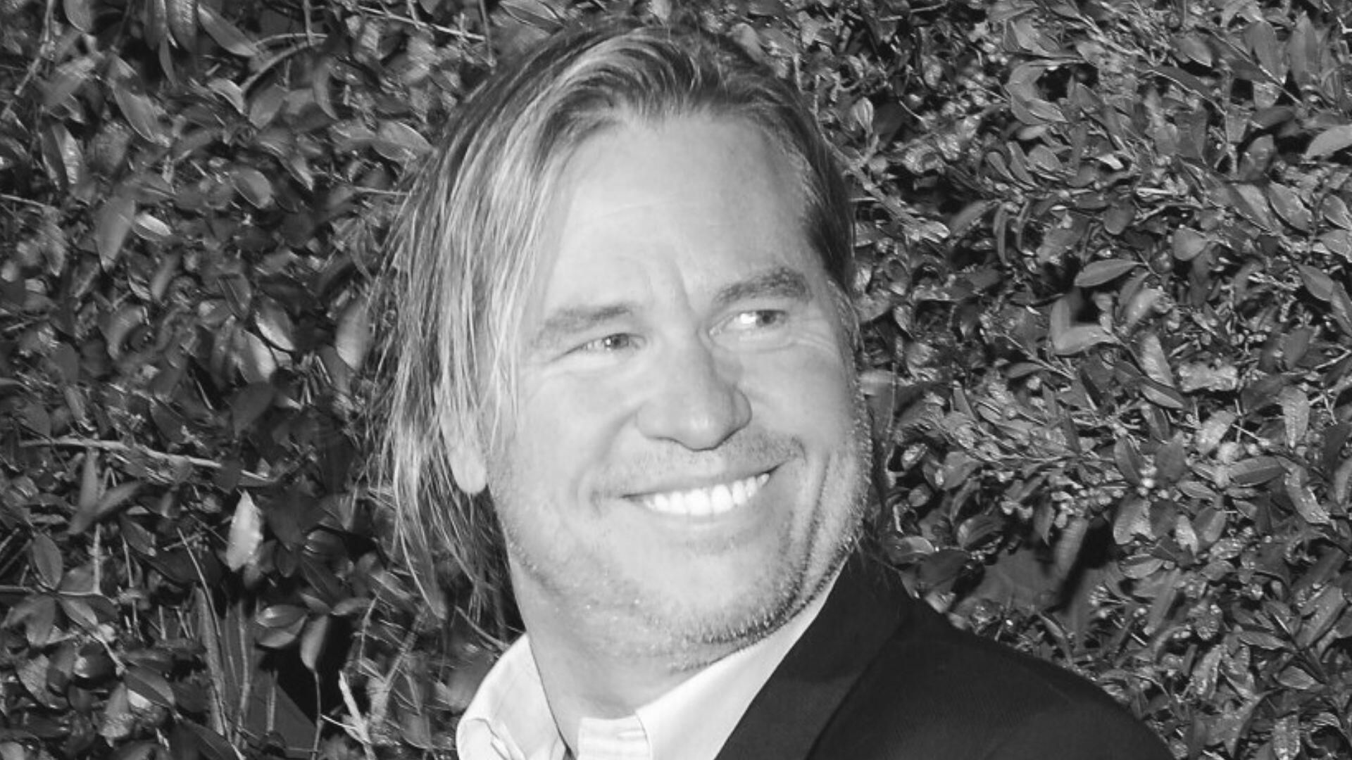 Val Kilmer nie żyje. Odtwórca roli Morrisona i Batmana miał 65 lat ...