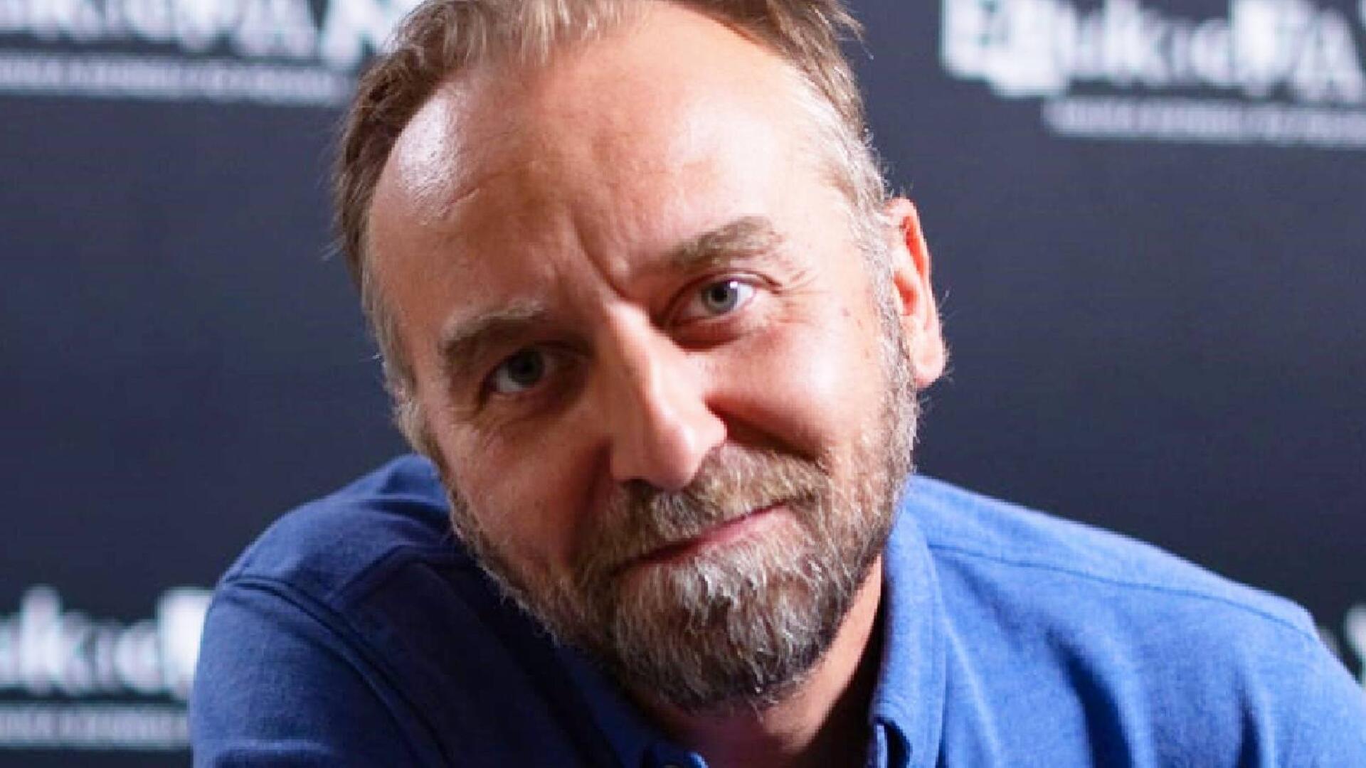 Znany Polski aktor wyznał prawdę. Mówi wprost: "Nie lubię siebie ...