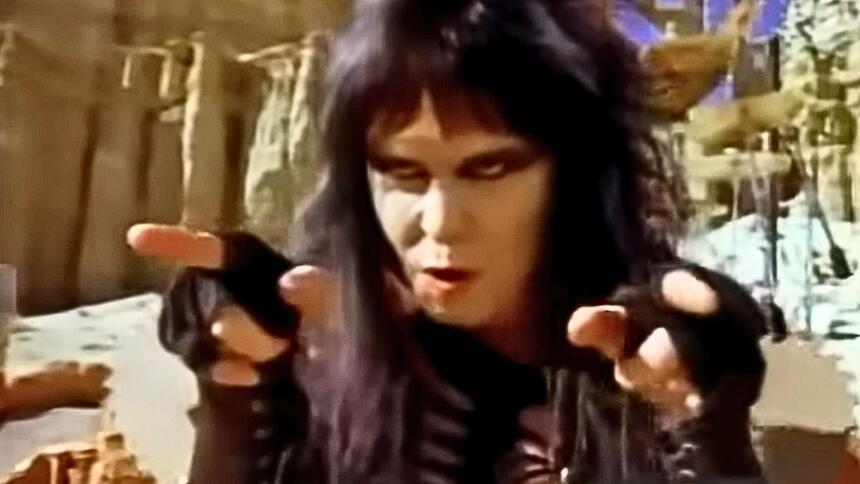Metal Hall of Fame 2026. Gwiazdy lat 80. docenione - RockRadio