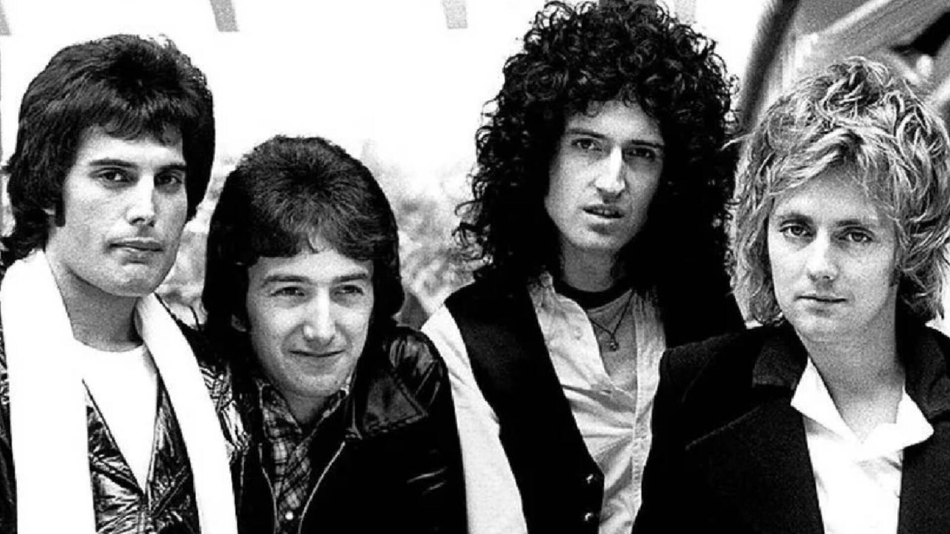 Tak Queen zaczął pisać historię. "Zapłacili nam 50 funtów" - RockRadio