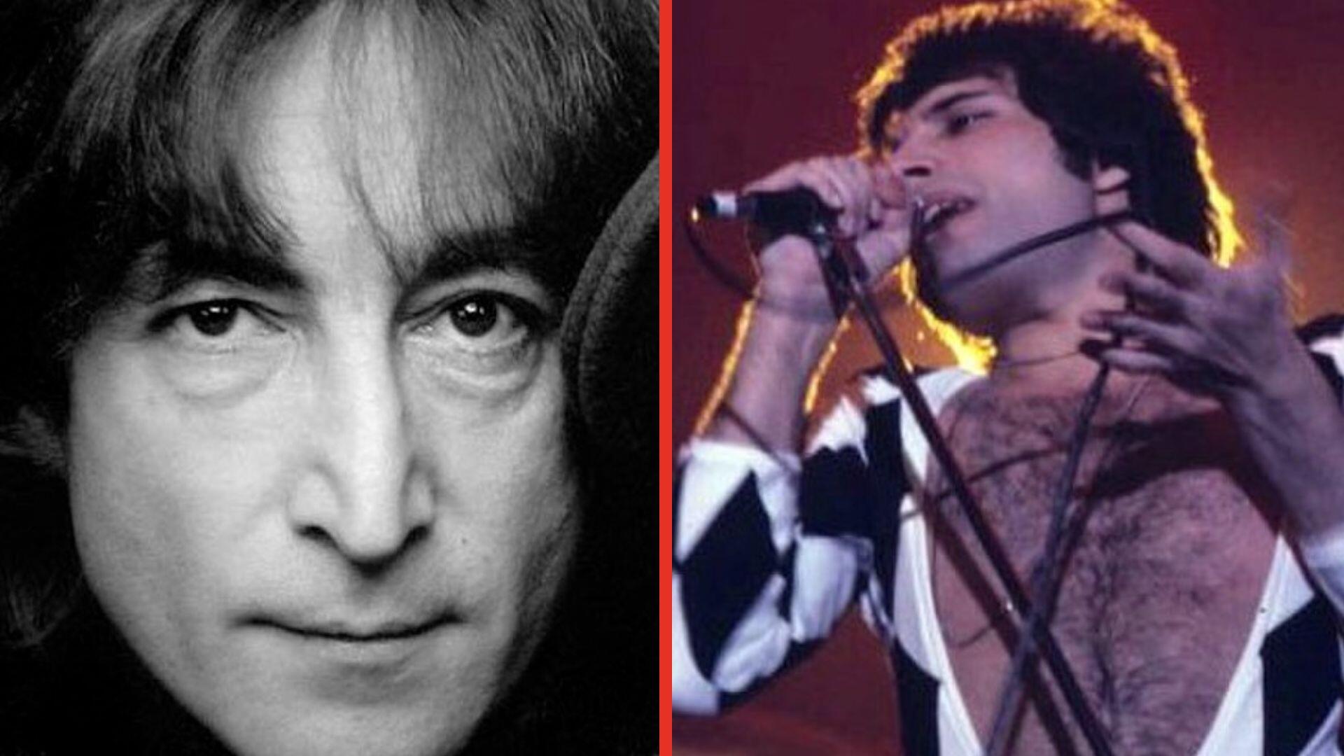 The Beatles vs. Queen. Znasz? 3. pytanie to pułapka [QUIZ] - RockRadio